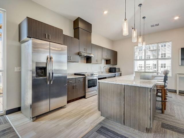 Village at Town Center 1 Bedroom Apartment for Rent at 11855 Frankfort Pkwy Ne, Saint Michael, MN 55376