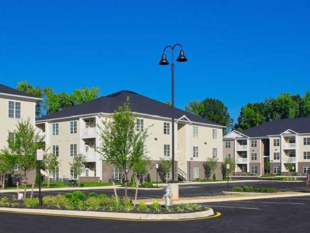 Village at West Lake 1 Bedroom Apartment for Rent at 1500 German School Rd, Richmond, VA 23225 Jahnke