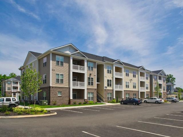 Village at West Lake 2 Bedroom Apartment for Rent at 1500 German School Rd, Richmond, VA 23225 Jahnke