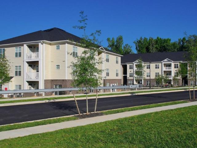 Village at West Lake 2 Bedroom Apartment for Rent at 1500 German School Rd, Richmond, VA 23225 Jahnke