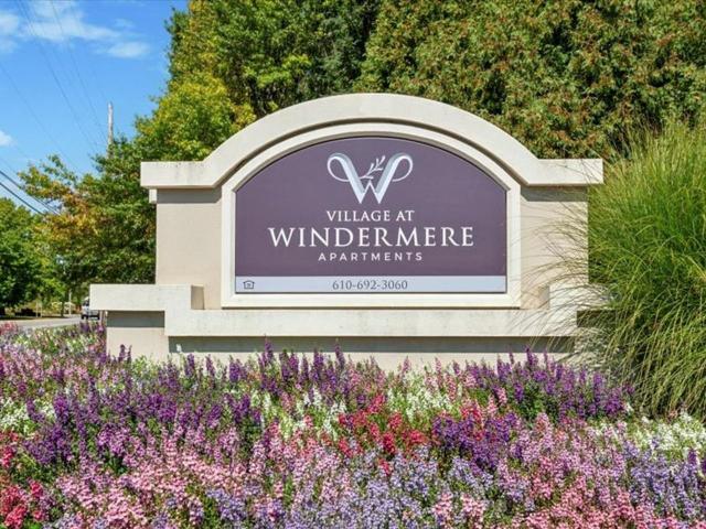 Village at Windermere Apartments 2 Bedroom Apartment for Rent at 1500 Windermere Rd, West Chester, PA 19380