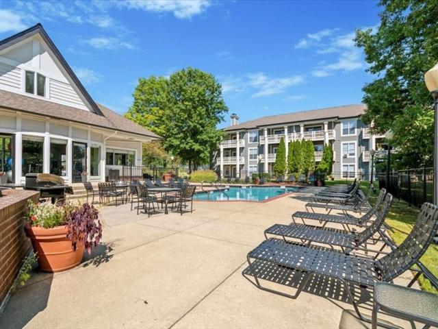 Village at Windermere Apartments 2 Bedroom Apartment for Rent at 1500 Windermere Rd, West Chester, PA 19380