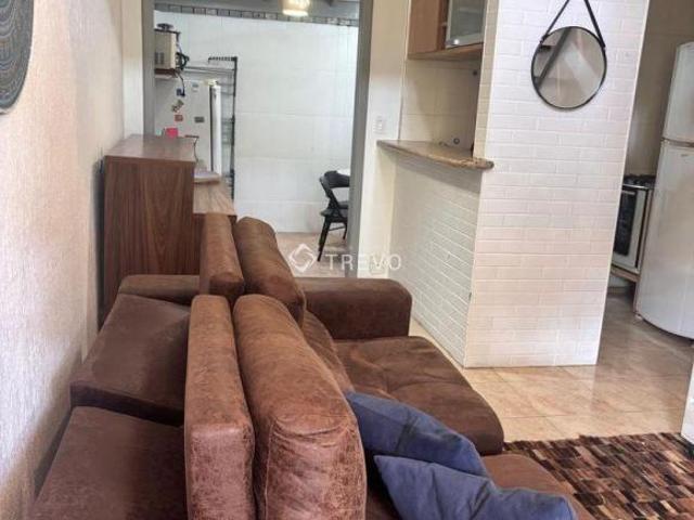 Village à venda, 104 m² por R$ 1.250.000,00 Riviera Módulo 26 Bertioga/SP