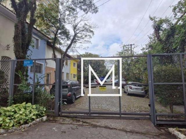 Village à venda, 100 m² por R$ 690.000,00 Ipiranga São Paulo/SP