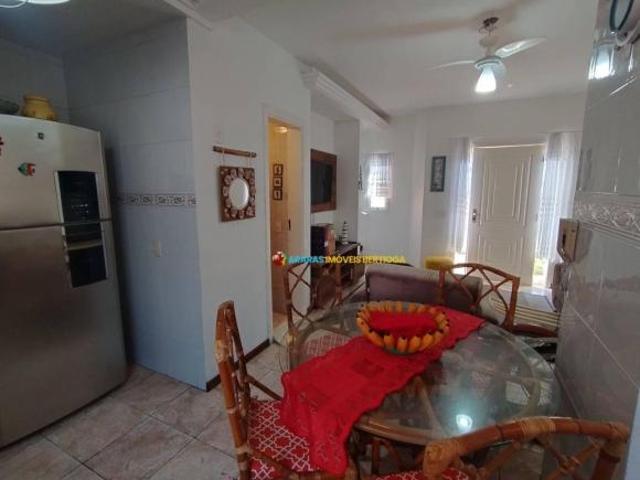 Village à venda, 102 m² por R$ 700.000,00 Centro Bertioga/SP