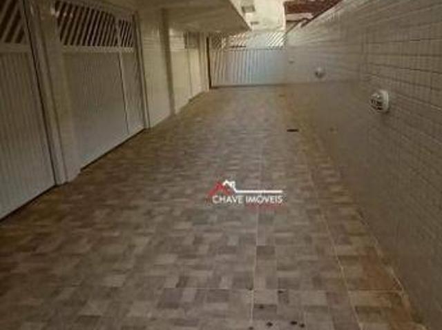 Village à venda, 103 m² por R$ 650.000,00 Marapé Santos/SP