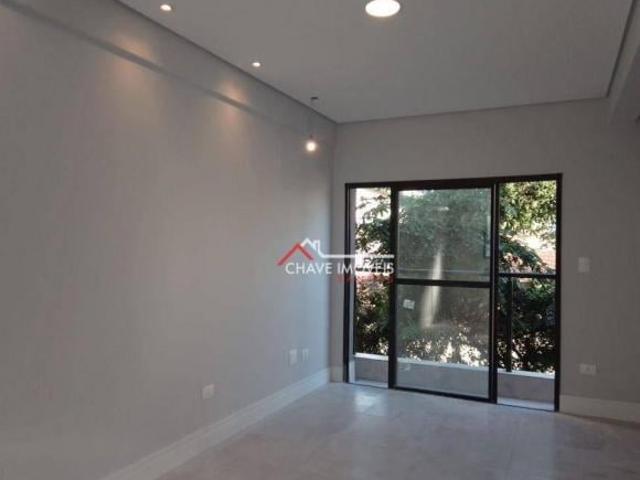 Village à venda, 116 m² por R$ 680.000,00 Marapé Santos/SP