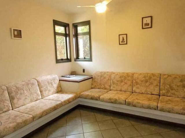 Village à venda, 117 m² por R$ 1.190.000,00 Riviera Módulo 26 Bertioga/SP