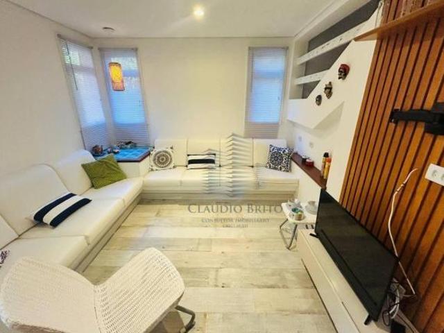 Village à venda, 110 m² por R$ 1.800.000,00 Riviera Módulo 26 Bertioga/SP