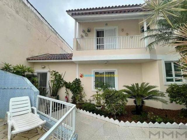 Village à venda, 110 m² por R$ 795.000,00 Maitinga Bertioga/SP