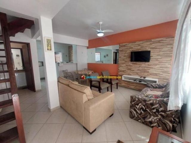 Village à venda, 123 m² por R$ 770.000,00 Bertioga Bertioga/SP