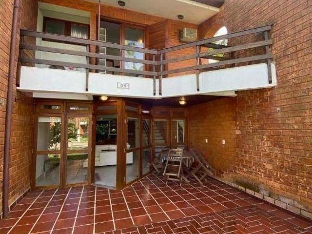 Village à venda, 130 m² por R$ 2.025.000,00 Riviera Módulo 21 Bertioga/SP