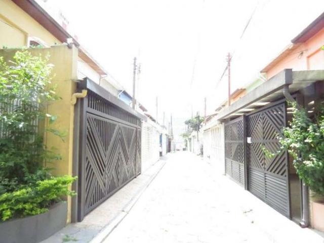 Village à venda, 144 m² por R$ 999.000,00 Ipiranga São Paulo/SP