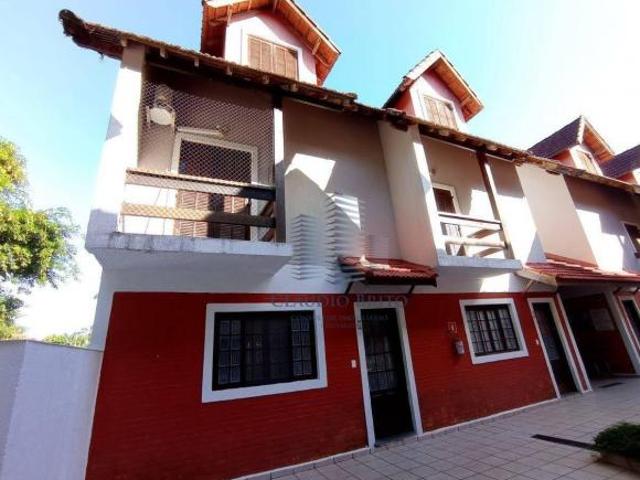 Village à venda, 140 m² por R$ 1.490.000,00 Riviera Módulo 30 Bertioga/SP