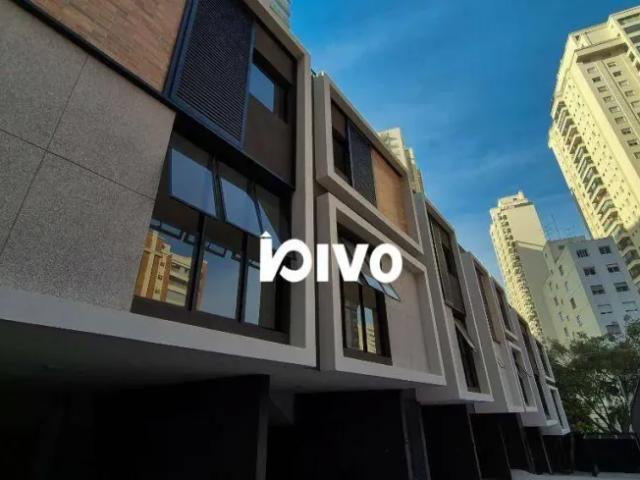 Village à venda, 170 m² por R$ 1.750.000,00 Vila Mariana São Paulo/SP
