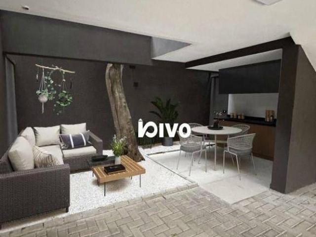Village à venda, 170 m² por R$ 1.750.000,00 Vila Mariana São Paulo/SP