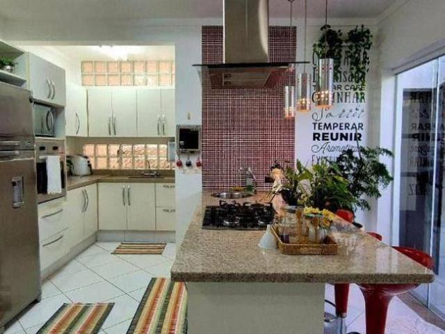 Village à venda, 188 m² por R$ 2.600.000,00 Riviera Módulo 28 Bertioga/SP