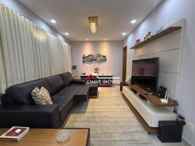 Village à venda, 196 m² por R$ 2.120.000,00 Pompéia Santos/SP