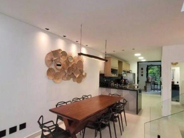 Village à venda, 206 m² por R$ 3.800.000,00 Riviera Módulo 24 Bertioga/SP