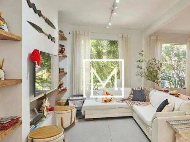 Village à venda, 200 m² por R$ 4.300.000,00 Jardim Paulista São Paulo/SP