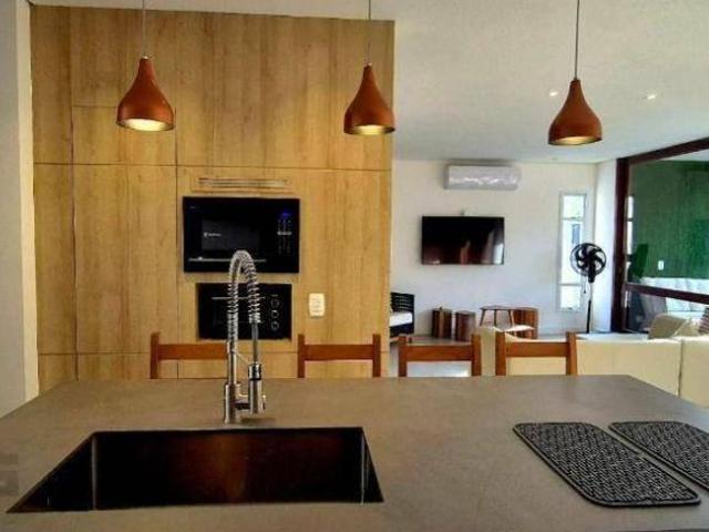 Village à venda, 232 m² por R$ 2.710.000,00 Riviera Módulo 24 Bertioga/SP