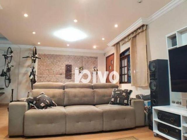 Village à venda, 252 m² por R$ 1.100.000,00 Vila Clementino São Paulo/SP