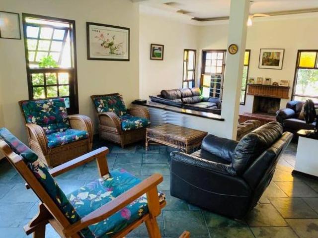 Village à venda, 316 m² por R$ 2.700.000,00 Riviera Módulo 22 Bertioga/SP
