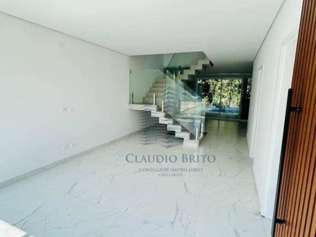 Village à venda, 310 m² por R$ 6.500.000,00 Riviera Módulo 17 Bertioga/SP