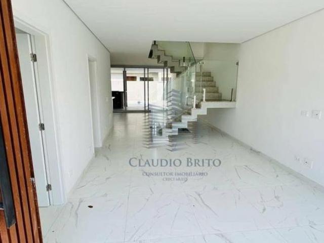 Village à venda, 310 m² por R$ 6.850.000,00 Riviera Módulo 17 Bertioga/SP