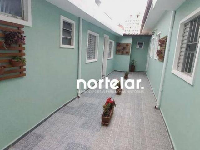 Village à venda, 469 m² por R$ 2.550.000 Freguesia do Ó São Paulo/SP