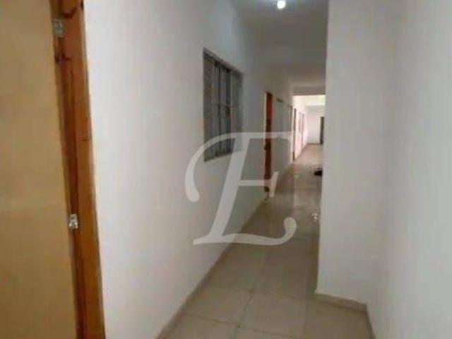 Village à venda, 512 m² por R$ 2.200.000,00 Vila Ayrosa São Paulo/SP