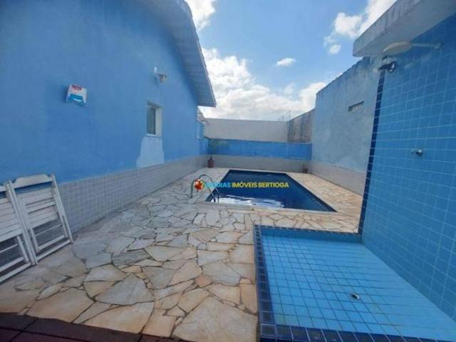 Village à venda, 51 m² por R$ 430.000,00 Vila Agao Bertioga/SP