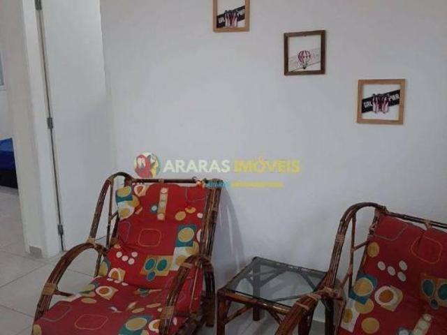 Village à venda, 52 m² por R$ 320.000,00 Boracéia Bertioga/SP