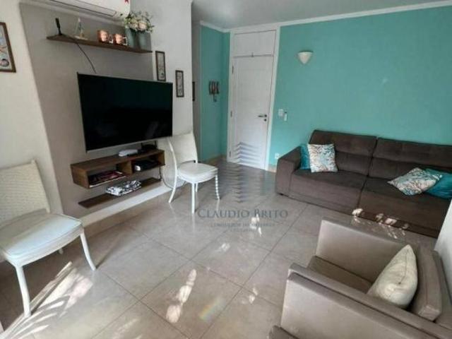 Village à venda, 57 m² por R$ 1.000.000,00 Riviera Módulo 26 Bertioga/SP
