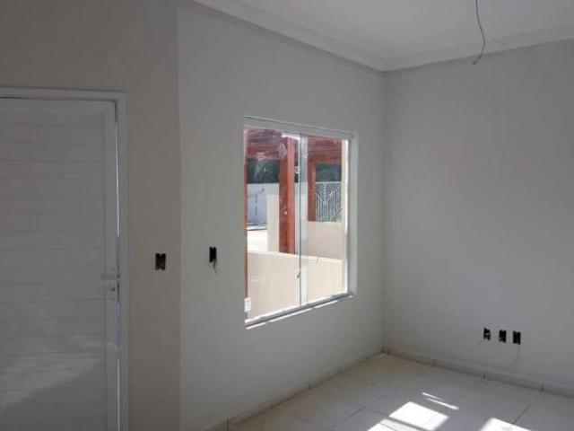 Village à venda, 57 m² por R$ 239.000,00 Parque Vitória Régia Sorocaba/SP