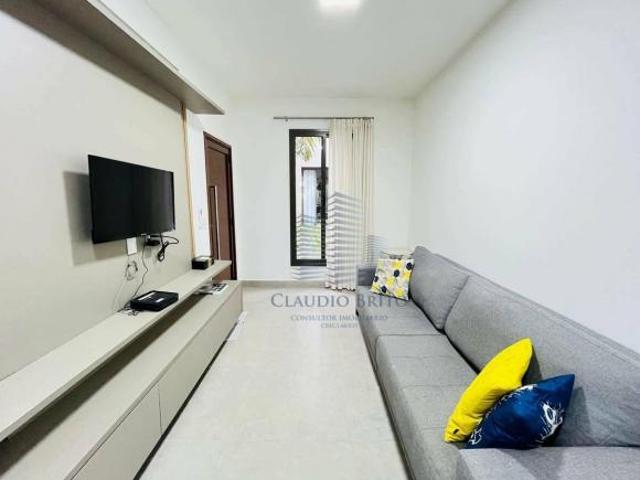 Village à venda, 68 m² por R$ 1.750.000,00 Riviera Módulo 22 Bertioga/SP