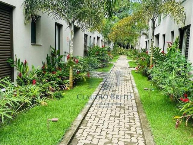 Village à venda, 69 m² por R$ 1.450.000,00 Riviera Módulo 22 Bertioga/SP