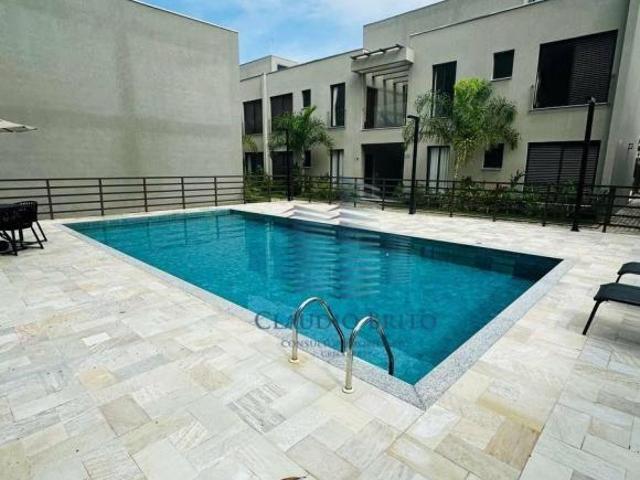 Village à venda, 69 m² por R$ 1.700.000,00 Riviera Módulo 22 Bertioga/SP
