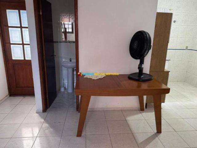 Village à venda, 70 m² por R$ 480.000,00 Vila Agao Bertioga/SP