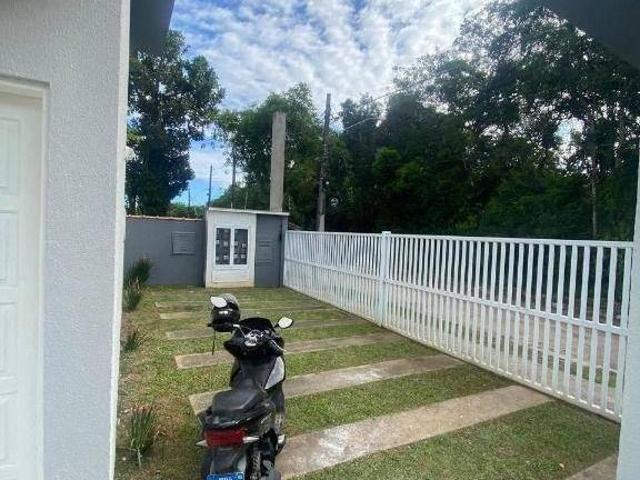 Village à venda, 72 m² por R$ 450.000,00 Jardim Rafael Bertioga/SP