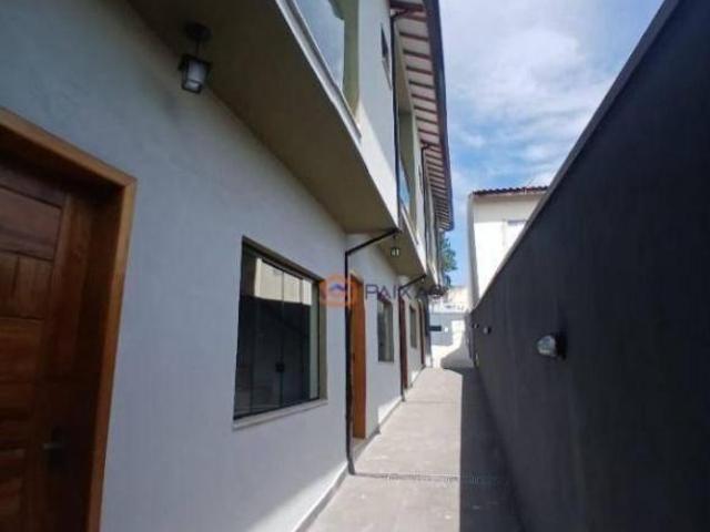 Village à venda, 73 m² por R$ 350.000,00 Vila Cecília Mogi das Cruzes/SP