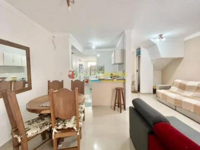 Village à venda, 75 m² por R$ 650.000,00 Maitinga Bertioga/SP
