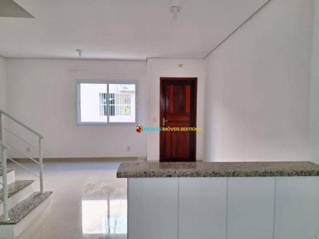 Village à venda, 76 m² por R$ 450.000,00 Centro Bertioga/SP