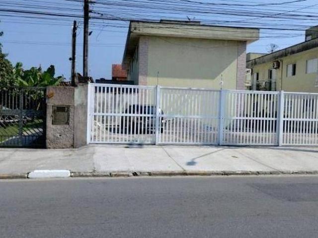 Village à venda, 78 m² por R$ 430.000,00 Rio da Praia Bertioga/SP