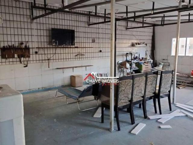 Village à venda, 80 m² por R$ 770.000,00 Pompéia Santos/SP