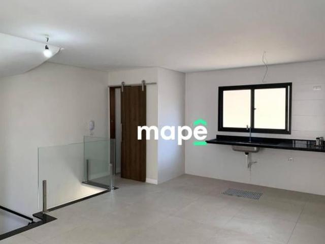 Village à venda, 88 m² por R$ 845.000,00 Ponta da Praia Santos/SP