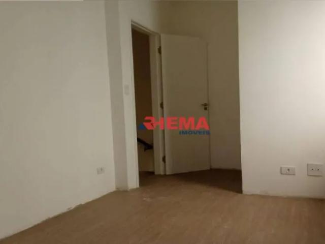 Village à venda, 89 m² por R$ 810.000,00 Boqueirão Santos/SP