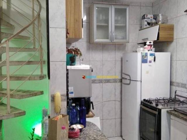 Village à venda, 90 m² por R$ 730.000,00 Maitinga Bertioga/SP