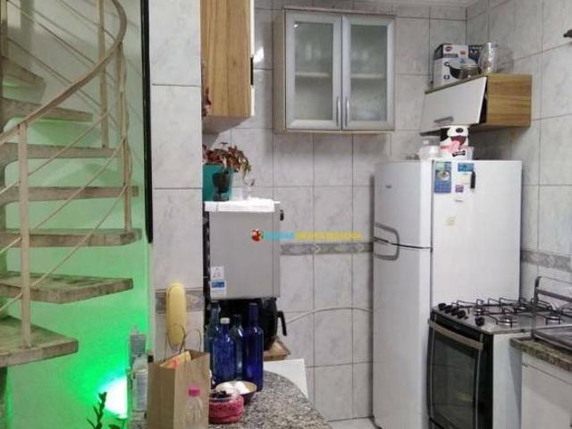 Village à venda, 90 m² por R$ 730.000,00 Maitinga Bertioga/SP