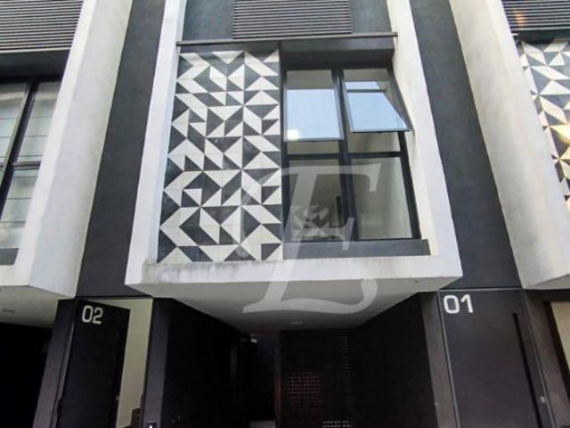 Village à venda, 90 m² por R$ 980.000,00 Alto da Lapa São Paulo/SP